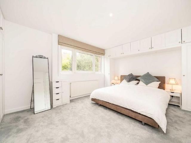 6 bedroom house to rent