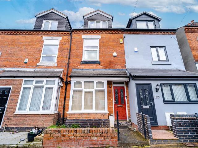 6 bedroom house to rent