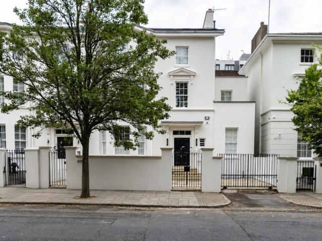 6 bedroom House To Rent