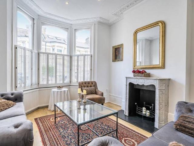 6 bedroom house to rent