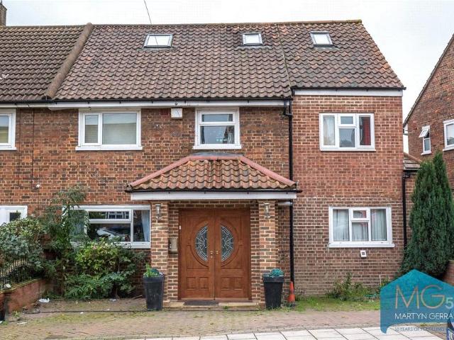 6 bedroom house to rent