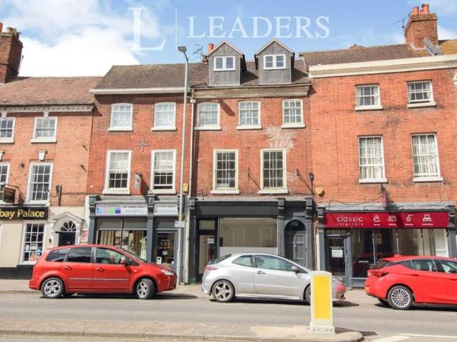 6 bedroom house to rent 36 The Tything, Worcester, WR1