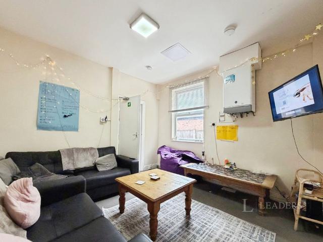 6 bedroom house to rent Willoughby Avenue, Nottingham, NG7