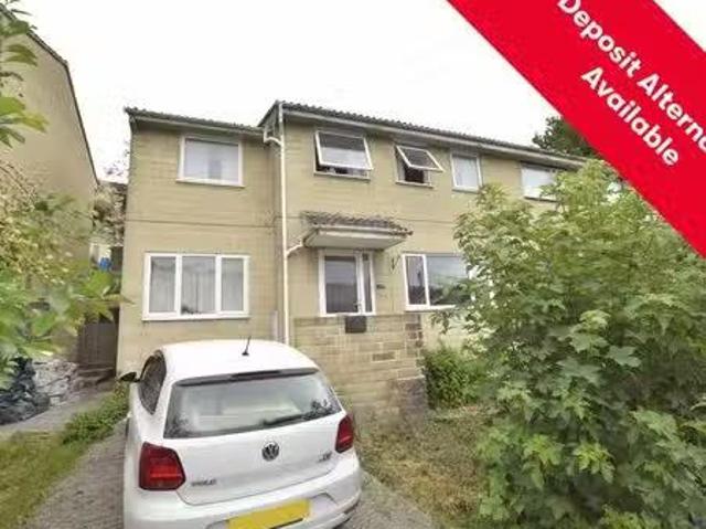 6+ bedroom house to rent in Ivy Avenue, Bath, Somerset, BA2