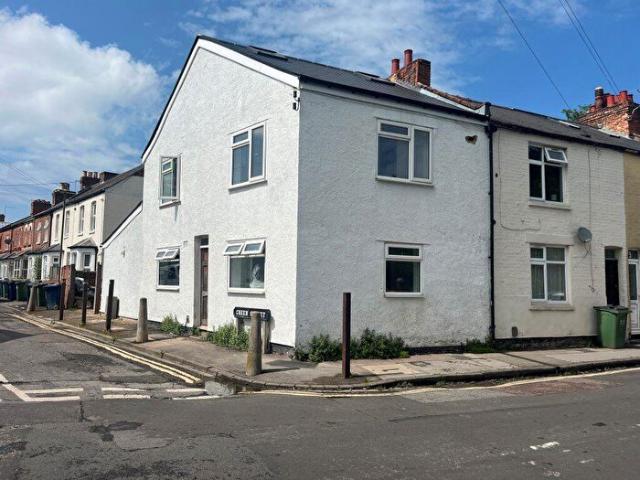6 Bedroom House To Rent In Leopold Street, OX4