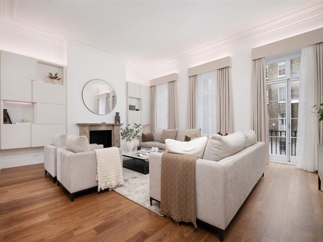 6 bedroom house to rent in sw1x