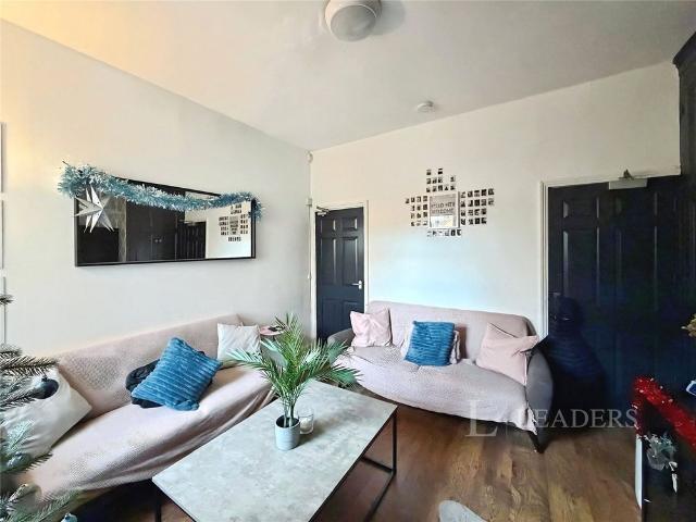 6 bedroom house to rent Shoreham Street, Sheffield, South Yorkshire, S2