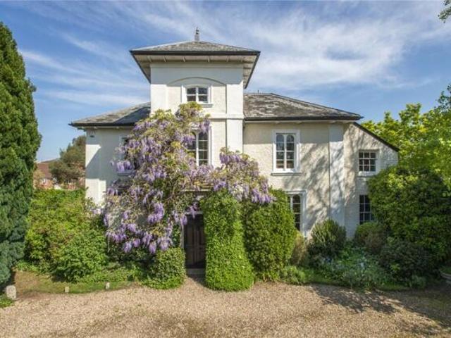 6 Bedroom House Taunton Somerset 100881641