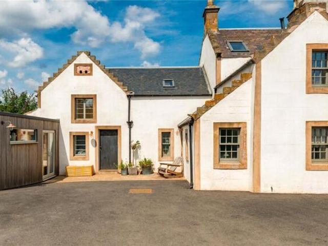 6 Bedroom House The Scottish Borders The Scottish Borders LS98834363