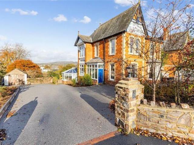 6 Bedroom House Tiverton Devon 101351803