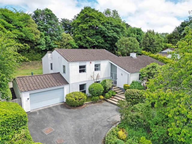 6 Bedroom House Truro Cornwall 98278147