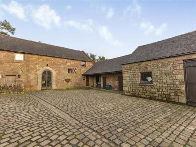 6 Bedroom House Upper Hulme Upper Hulme 101168443