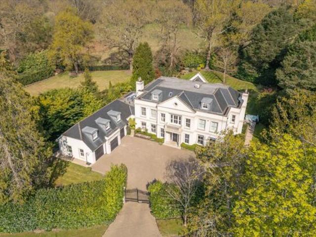 6 Bedroom House Virginia Water Surrey LS100503295