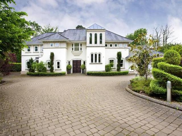 6 Bedroom House Virginia Water Surrey LS101025576