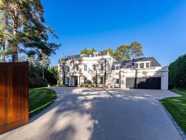6 Bedroom House Virginia Water Surrey LS99840103