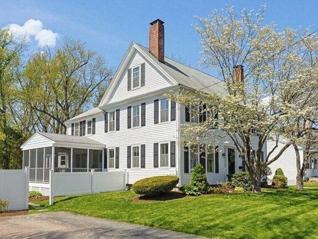 6 bedroom, Holliston MA 01746 104791465