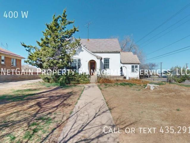 6 bedroom home available Mid August