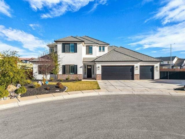 6 Bedroom Home for Rent at 4159 S 490 E, Washington, UT 84780