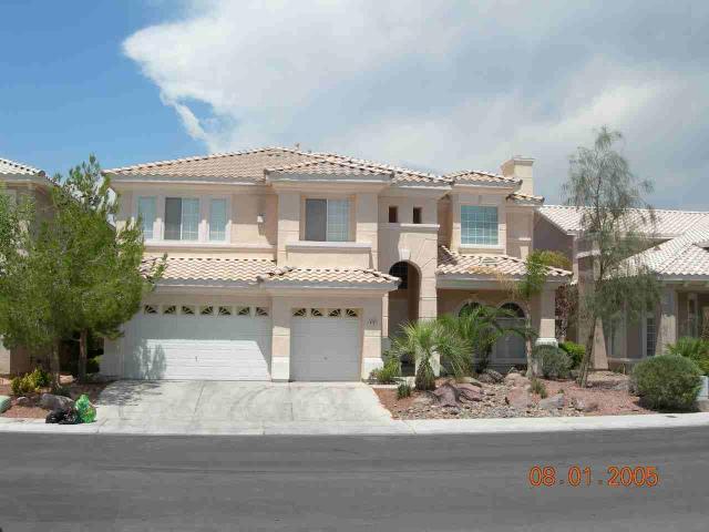 5 Bedroom Home for Rent at 4737 Stavanger Ln, Las Vegas, NV 89147