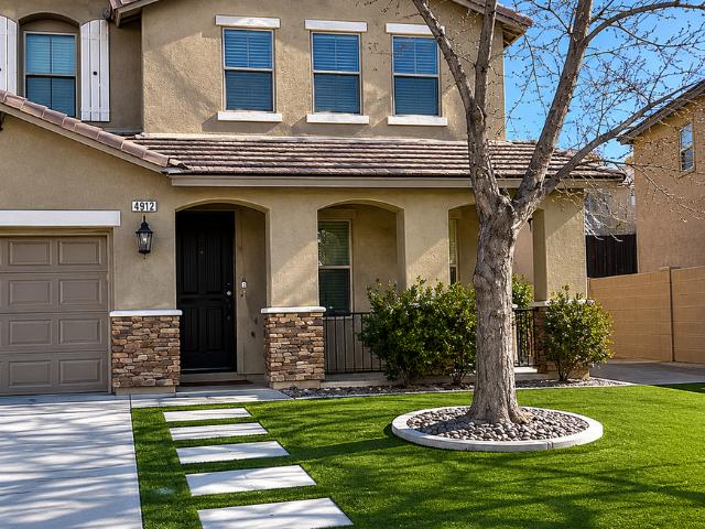 6 Bedroom Home for Rent at 4912 Capo Gallo St, Las Vegas, NV 89130