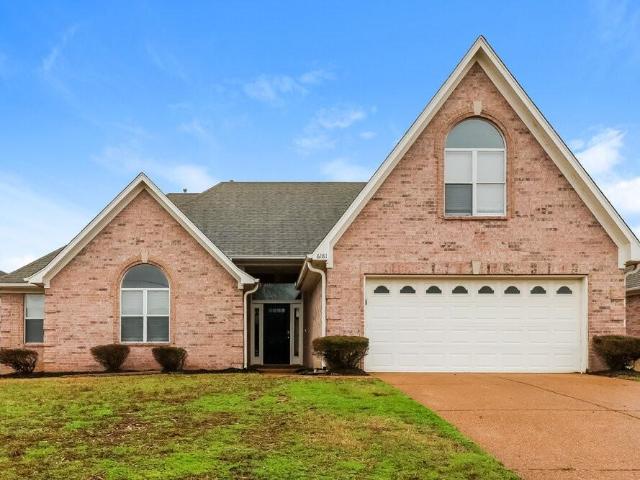 6 Bedroom Home for Rent at 6181 Braybourne Main, Olive Branch, MS 38654