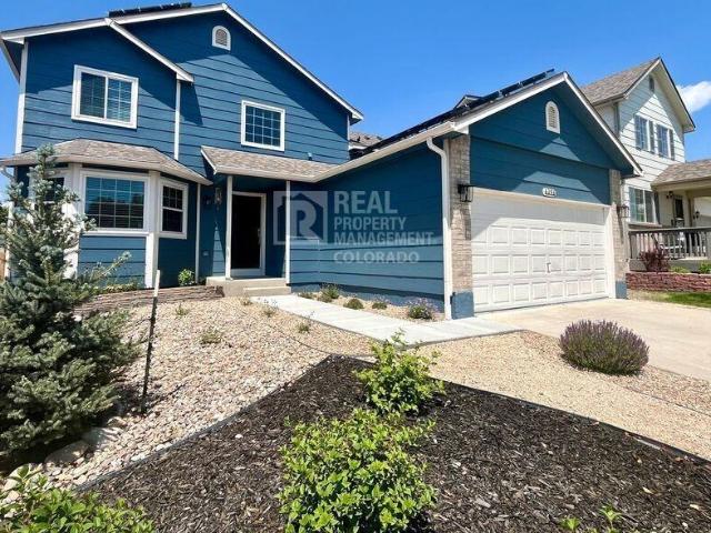 6 Bedroom Home for Rent at 6296 Grand Mesa Dr, Colorado Springs, CO 80923 Ridgeview