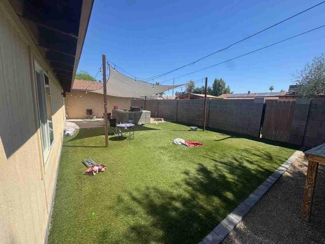 6 Bedroom Home for Rent at 727 E Vista Del Cerro Dr, Tempe, AZ 85281