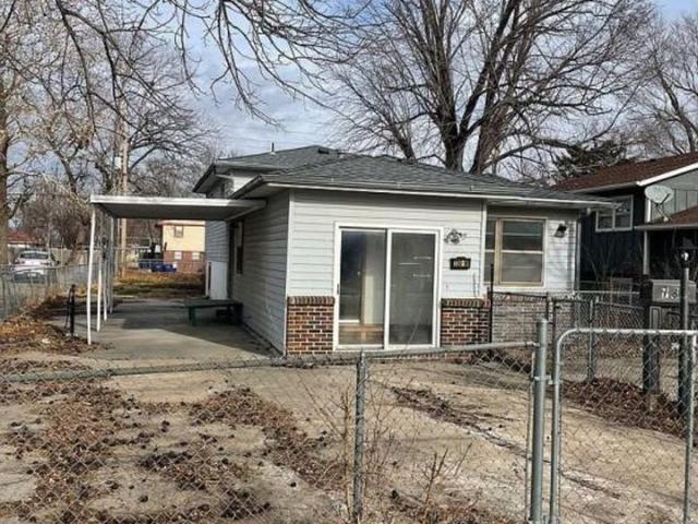 6 Bedroom Home for Rent at 730 W 12th St, Junction City, KS 66441
