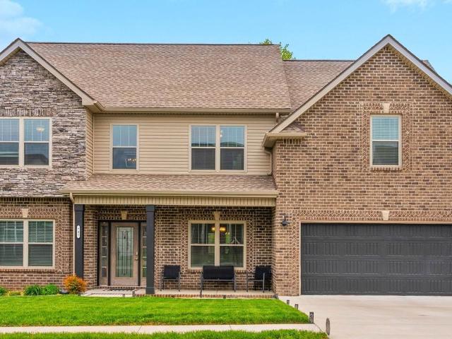 6 Bedroom Home for Rent at 741 Buffalo Ford Dr, Clarksville, TN 37042