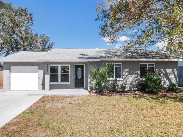 6 Bedroom Home for Rent at 7983 Shadow Run Dr, Largo, FL 33773