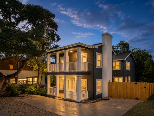6 Bedroom Home for Rent at 804 E Dean Keeton St, Austin, TX 78705 Hancock