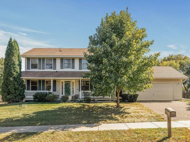 6 Bedroom Home for Rent at 8522 Vagabond Ln N, Maple Grove, MN 55311 Brooklyn Park Maple Grove