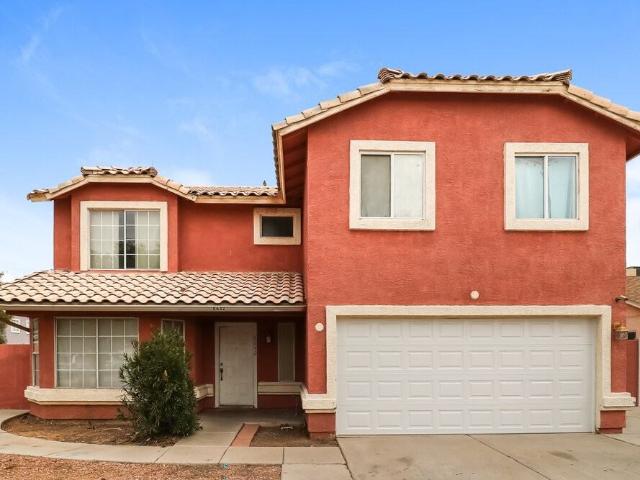 6 Bedroom Home for Rent at 8642 W Alvarado Rd, Phoenix, AZ 85037