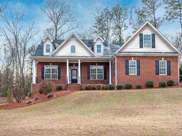 6 Bedroom Home for Rent at 8675 Copperridge Dr, Winston, GA 30187