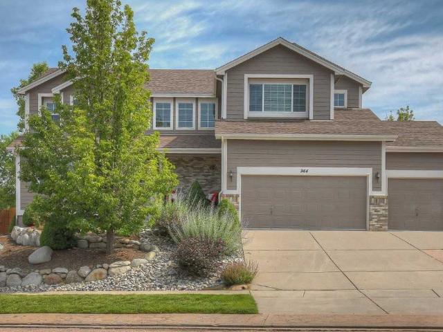 6 Bedroom Home for Rent at 944 Prickly Pear Pl, Colorado Springs, CO 80921 Gleneagle