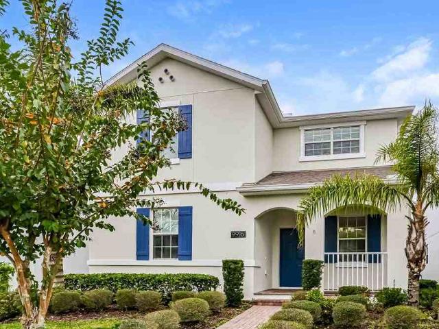 6 Bedroom Home for Rent at 9916 Pecan Hickory Way, Orlando, FL 32832