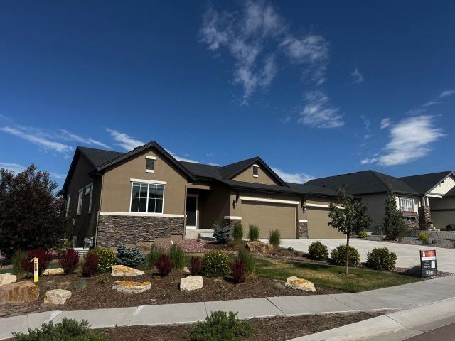 6 Bedroom Home for Rent at 9996 Antelope Ravine Dr, Colorado Springs, CO 80908