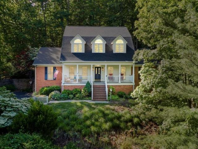 6 Bedroom Home for Rent at 1010 Madison Ln, Blacksburg, VA 24060