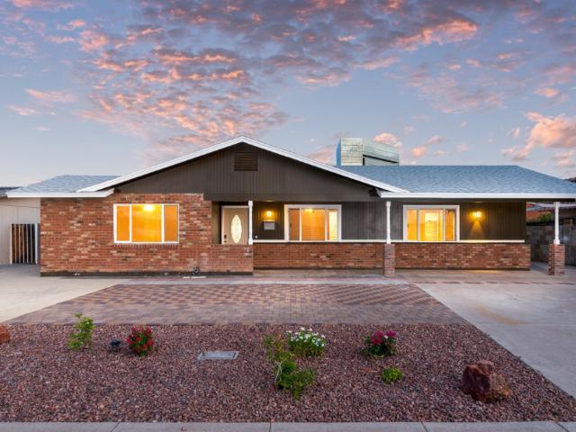 6 Bedroom Home for Rent at 1133 W Frito Ave #3, Mesa, AZ 85210
