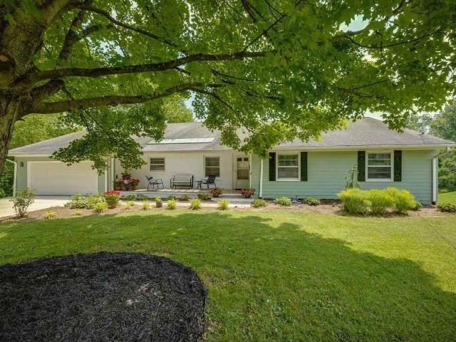 6 Bedroom Home for Rent at 1314 Woodland Ave, Johnson City, TN 37601