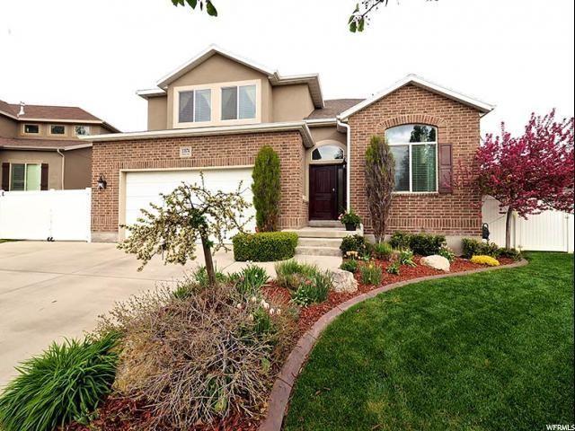 6 Bedroom Home for Rent at 13574 S Palawan Way, Riverton, UT 84065