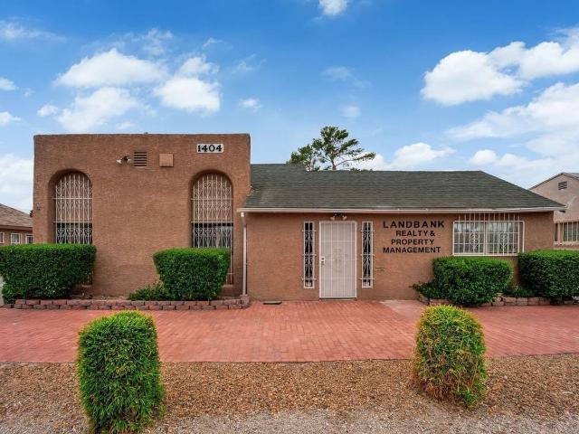 6 Bedroom Home for Rent at 1404 S Maryland Pkwy, Las Vegas, NV 89104