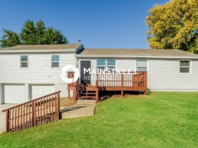 6 Bedroom Home for Rent at 15710 Terry Ave, Belton, MO 64012