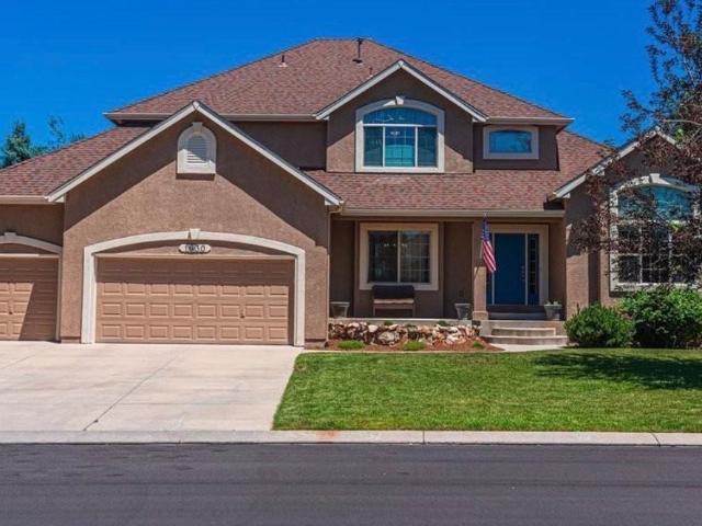 6 Bedroom Home for Rent at 1630 Oakmont Dr, Colorado Springs, CO 80921 Middle Creek