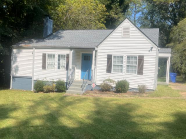 6 Bedroom Home for Rent at 1721 Beechwood Blvd Sw, Atlanta, GA 30311 Venetian Hills