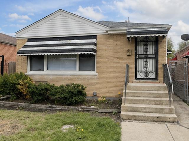 6 Bedroom Home for Rent at 2321 W 81st Pl, Chicago, IL 60620 Ashburn