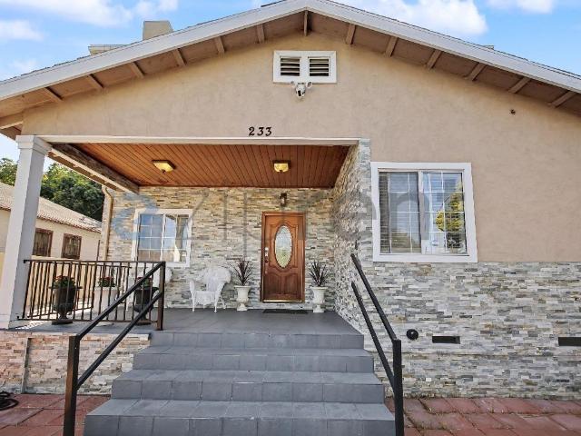 6 Bedroom Home for Rent at 233 S Benton Way, Los Angeles, CA 90057 Rampart Village