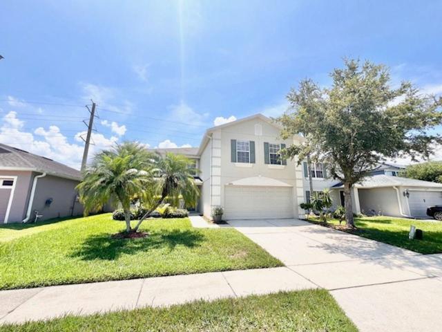 6 Bedroom Home for Rent at 2476 Monte Cristo Way, Sanford, FL 32771