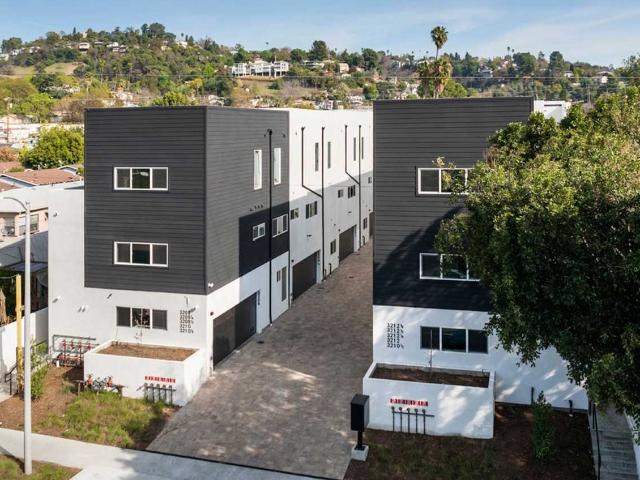 6 Bedroom Home for Rent at 2490, Los Angeles, CA 90065 Glassell Park