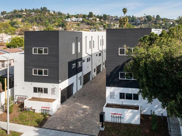 6 Bedroom Home for Rent at 2491, Los Angeles, CA 90065 Glassell Park